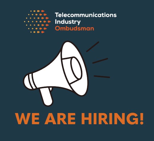 Welcome to the TIO Careers Page! | The Telecommunications Industry ...