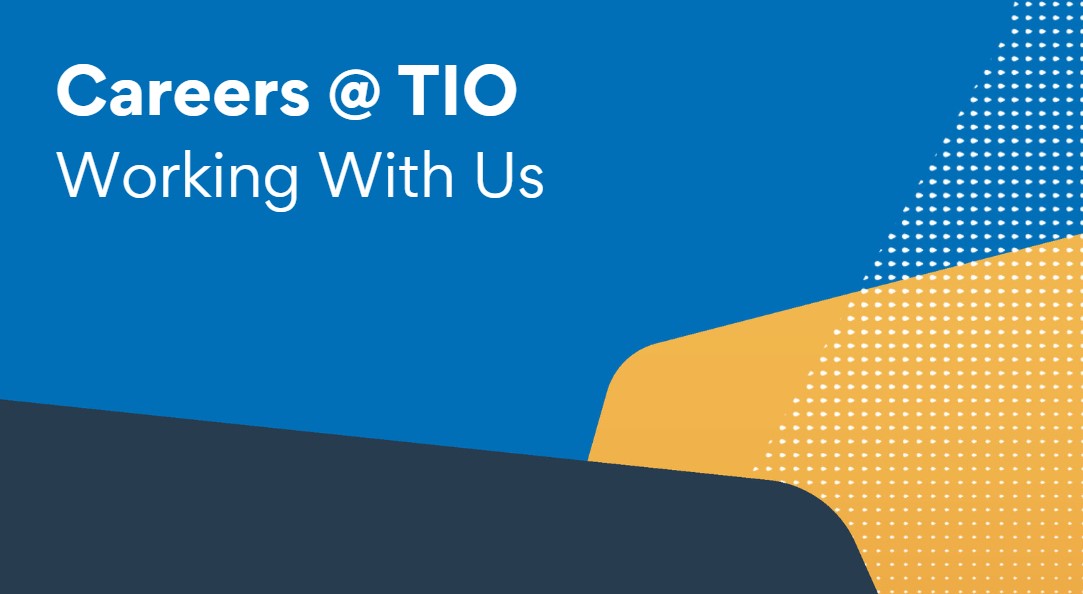 Welcome to the TIO Careers Page! | The Telecommunications Industry ...